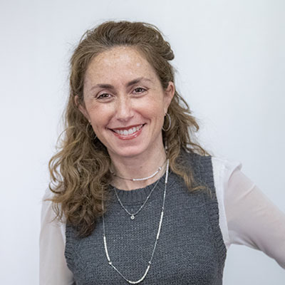 Debby Riskind - GM Goldman & Associates, Inc.